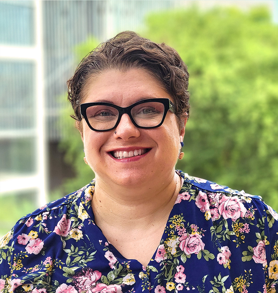 Emily Viola | Counseling & Psych Services (CAPS)