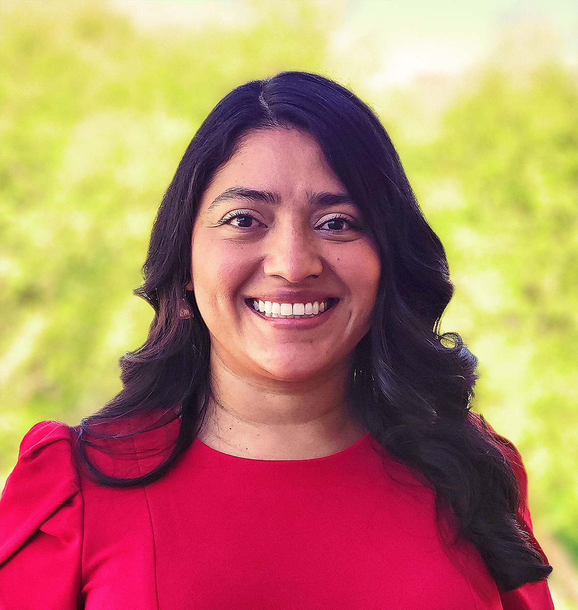 Nadia Zanger | Counseling & Psych Services (CAPS)