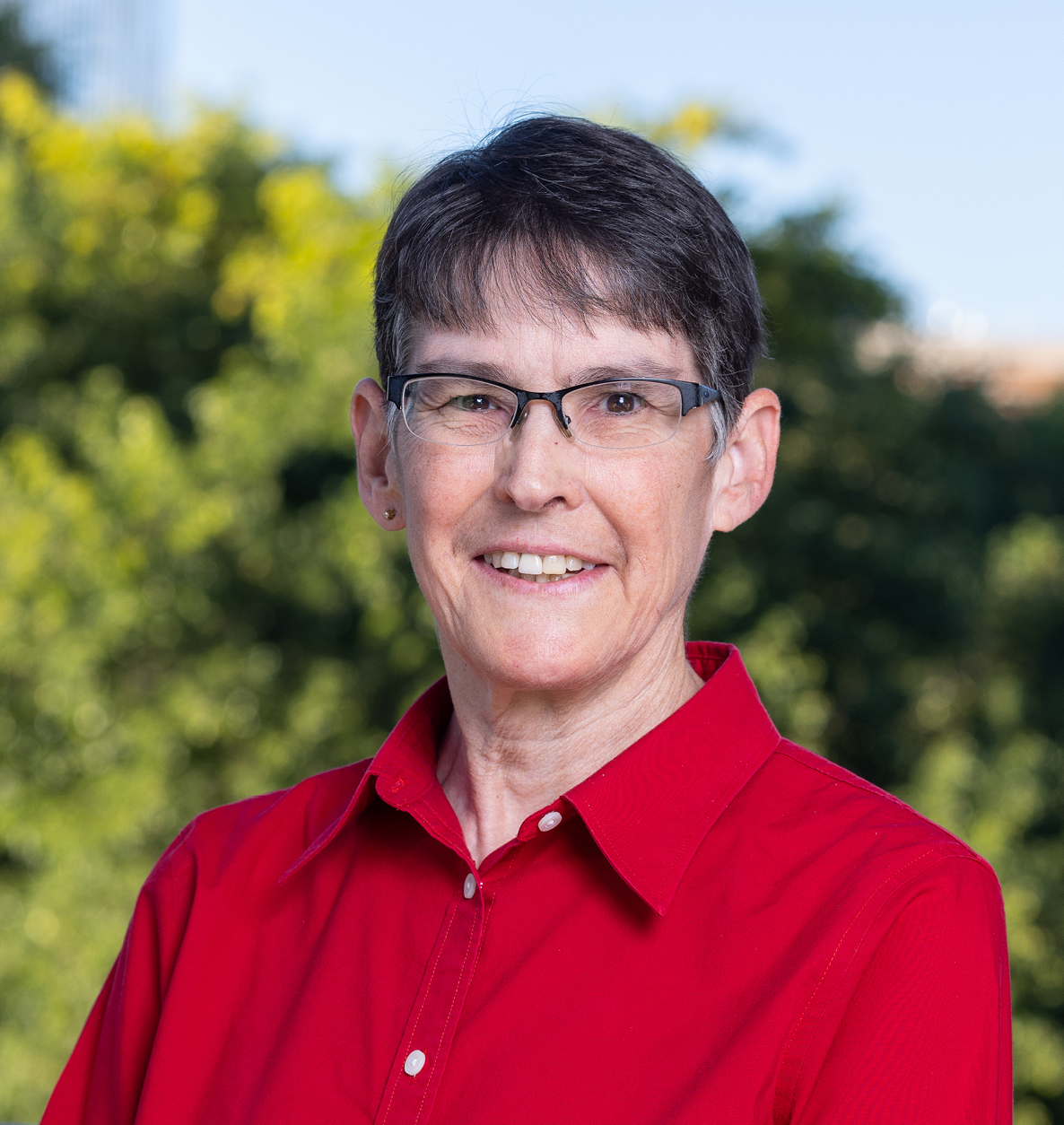 Kelly Kurtz | Counseling & Psych Services (CAPS)